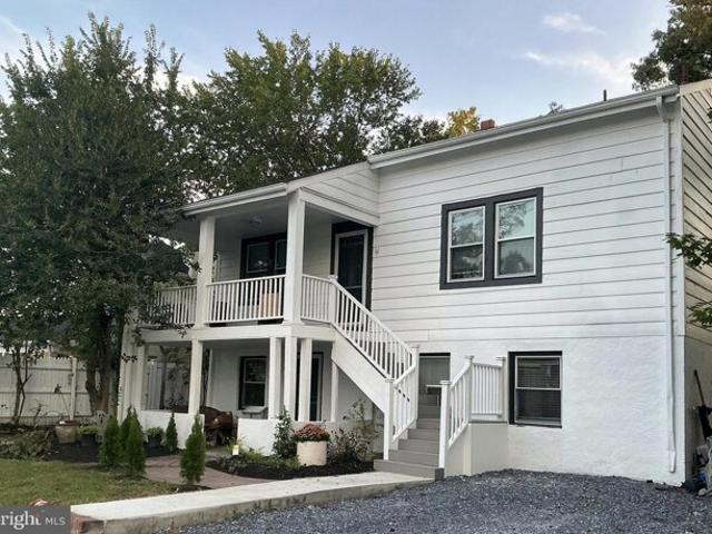 Philadelphia Ave, Silver Spring, Home For Sale