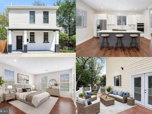 Philadelphia Ave, Silver Spring, Home For Sale