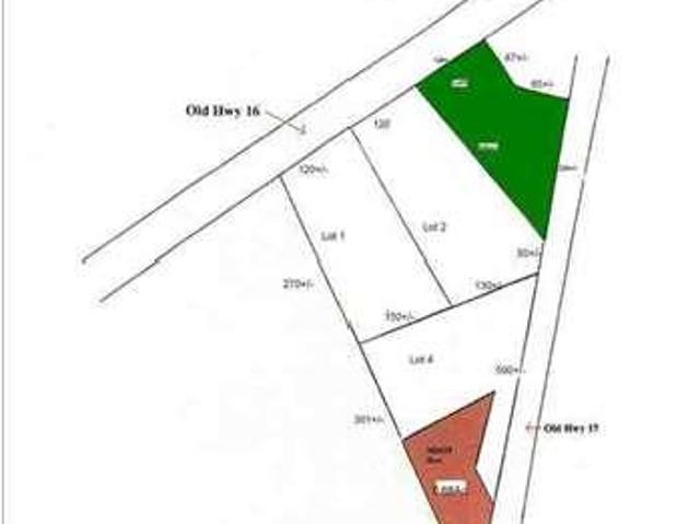 Philadelphia, MS Neshoba Country Land 0.8700 acre for sale in Choctaw, Mississippi