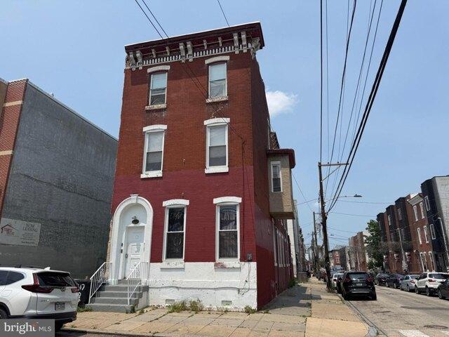 Philadelphia PA 19121 103604895