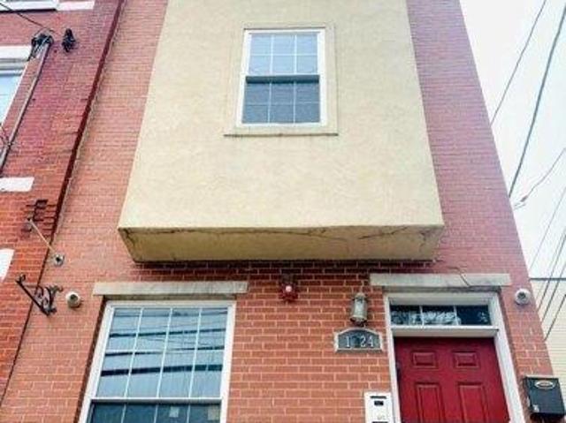 Philadelphia PA 19121 103600257