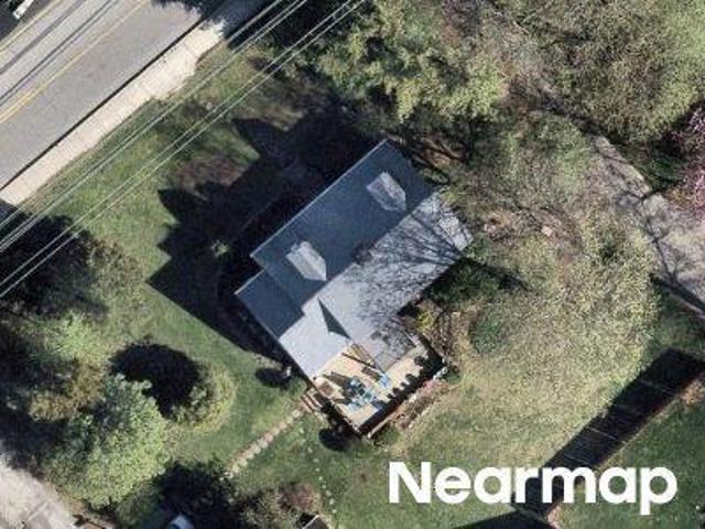 Philadelphia Rd