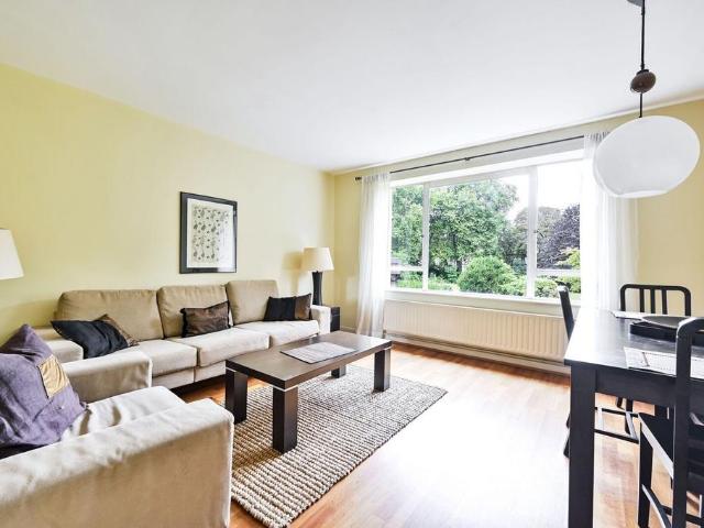 Philbeach Gardens, Earls Court. 2 bed flat to rent £2,817 pcm £650 pw