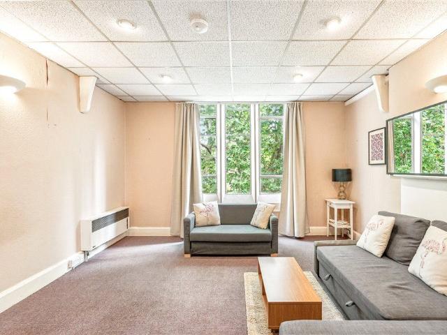 Philbeach Gardens, Earls Court, London SW5, 4 bed flat to rent, £4,750 pcm | PrimeLocation