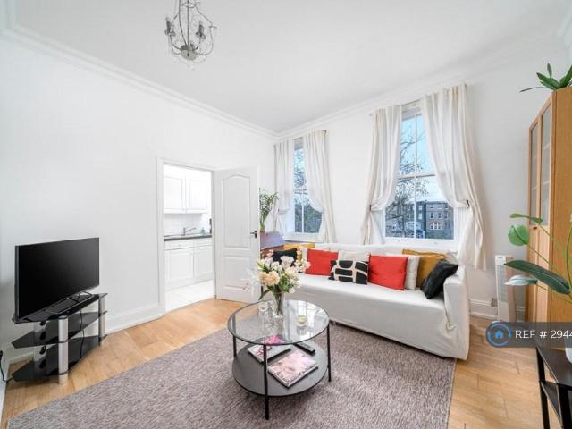 Philbeach Gardens, London, SW5 2 bed flat to rent £6,279 pcm £1,449 pw