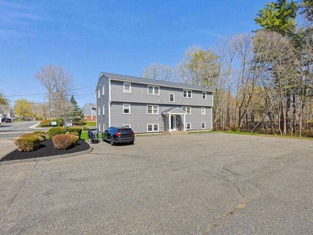 Philbrick Ln Apt,kittery, Condo For Sale