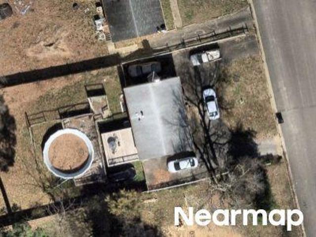 Philbrook Rd