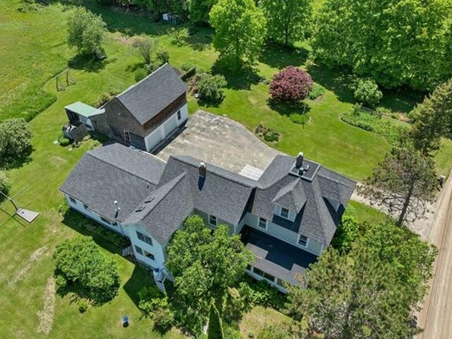 Philbrook Rd, Sanbornton, Home For Sale