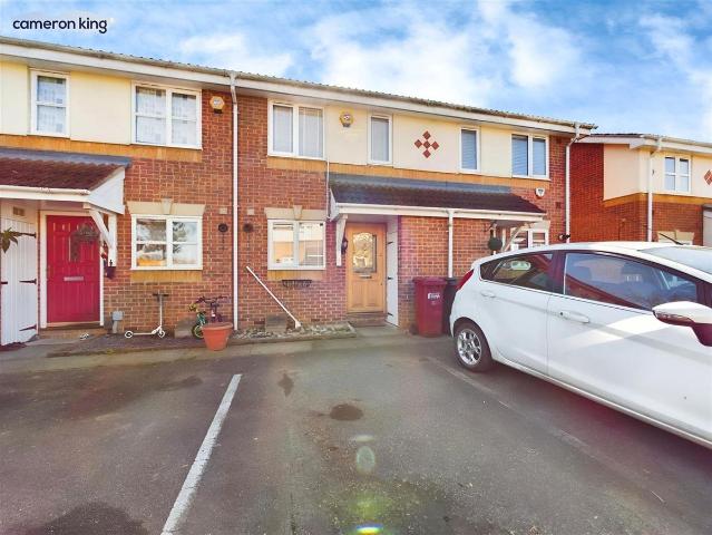 Philbye Mews, Cippenham SL1, 2 bed terraced house to rent, £1,700 pcm | PrimeLocation
