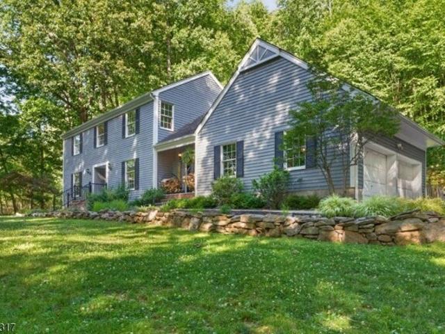 Philhower Ave, Califon, Home For Sale