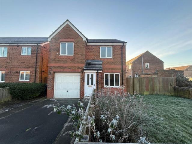 Philip Avenue, Bowburn, Durham, Durham