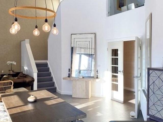 Philip Godlee Lodge, Manchester, M20 3 bed penthouse to rent £2,750 pcm £635 pw