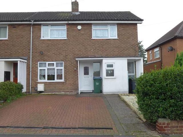 Philip Road, Tipton DY4, 3 bed property to rent, £1,250 pcm | PrimeLocation