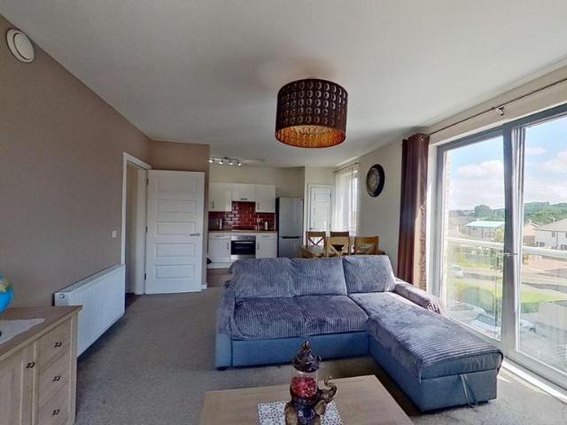 Philip Terrace, Edinburgh, EH16 2 bed flat to rent £1,270 pcm £293 pw