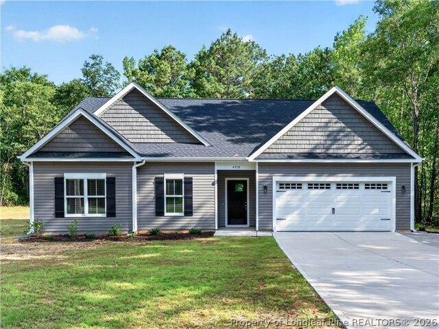 Philippi Church Rd, Raeford, Home For Sale