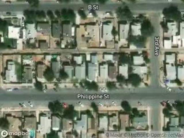 Philippine St
