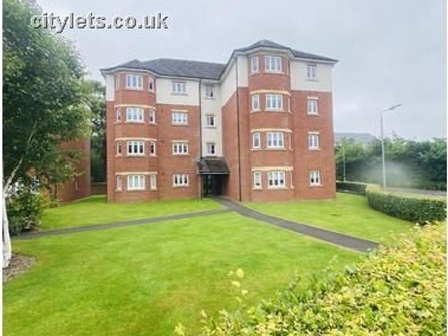 Philips Wynd, South Lanarkshire