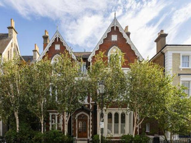 Phillimore Place, London, 7 Bedroom Detached