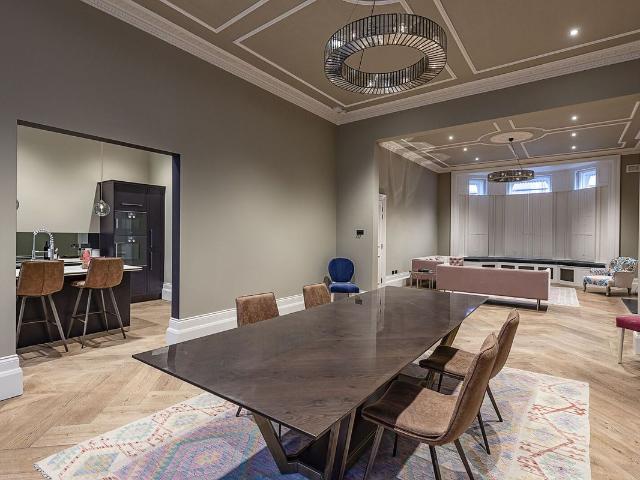 Phillimore Place, Phillimore Estate, London W8, 3 bed flat to rent, £13,992 pcm | PrimeLocation