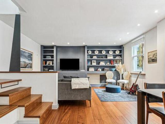 Phillimore Walk, Kensington, 3 Bedroom Mews