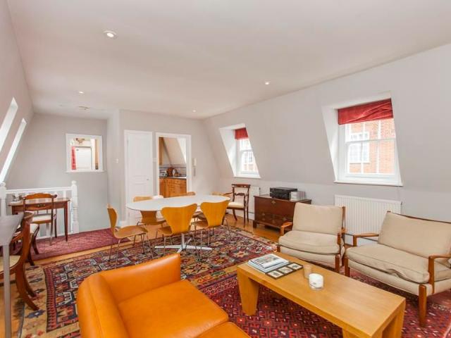 Phillimore Walk, Kensington W8, 3 bed property to rent, £9,100 pcm | PrimeLocation