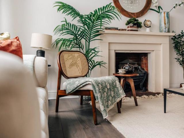 Phillimore Walk, London W8 5 bed terraced house to rent £9,500 pcm £2,192 pw