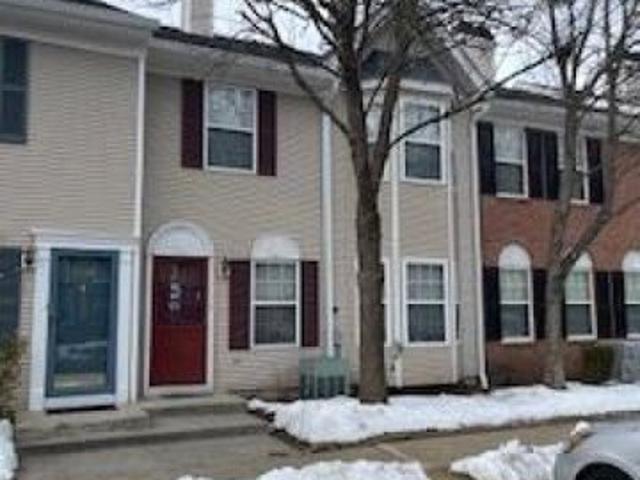 Phillip Ct, Mahwah, Home For Sale