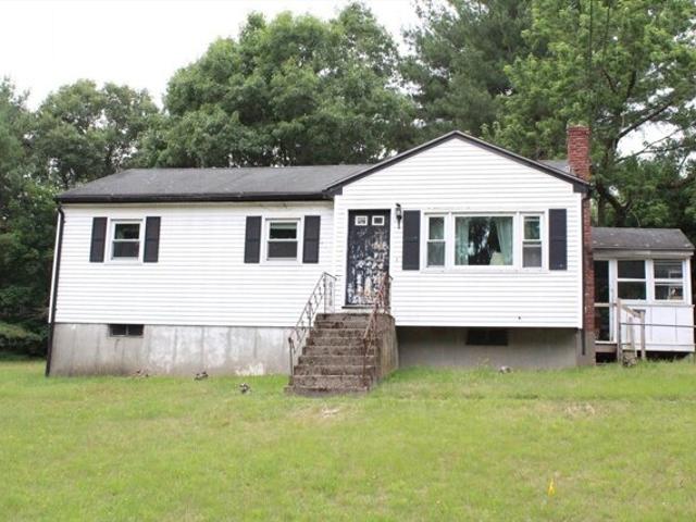 Phillip Dr, Bellingham, Home For Sale