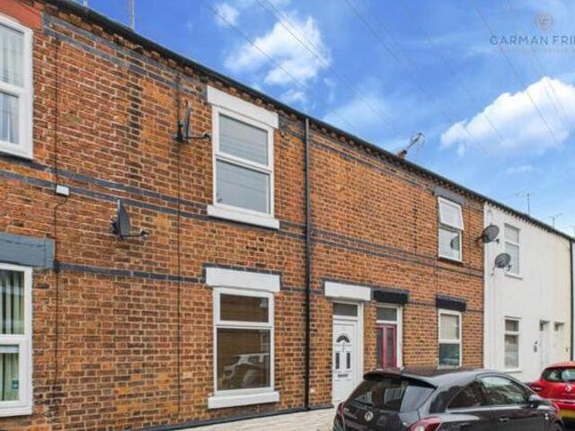 Phillip Street, Hoole, 2 Bedroom Terraced