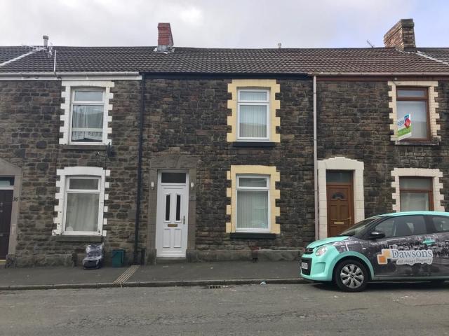Phillip Street, Manselton, Swansea SA5, 2 bed terraced house to rent, £900 pcm | PrimeLocation