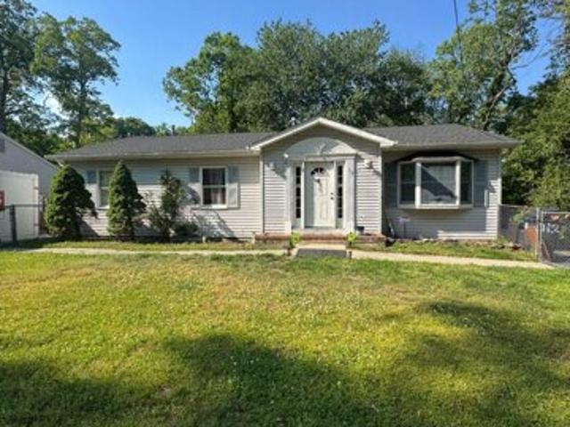 Phillips Ave, Browns Mills, Home For Sale