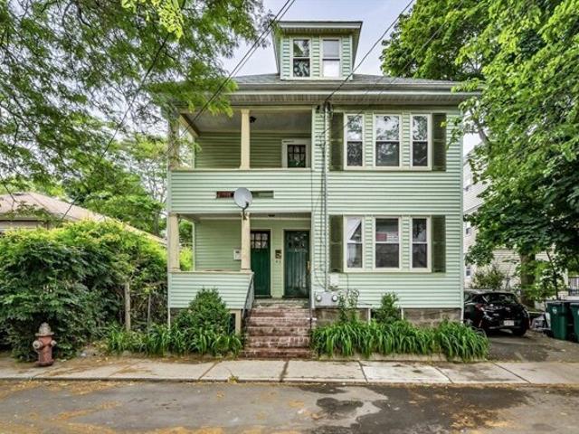 Phillips Ave, Lynn, Home For Sale