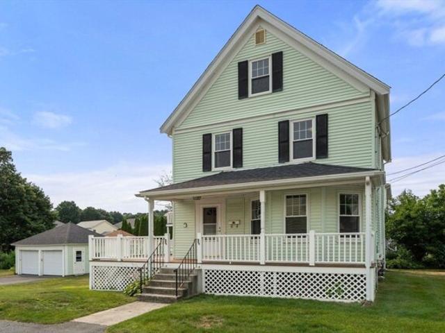 Phillips Ave, Norwood, Home For Sale