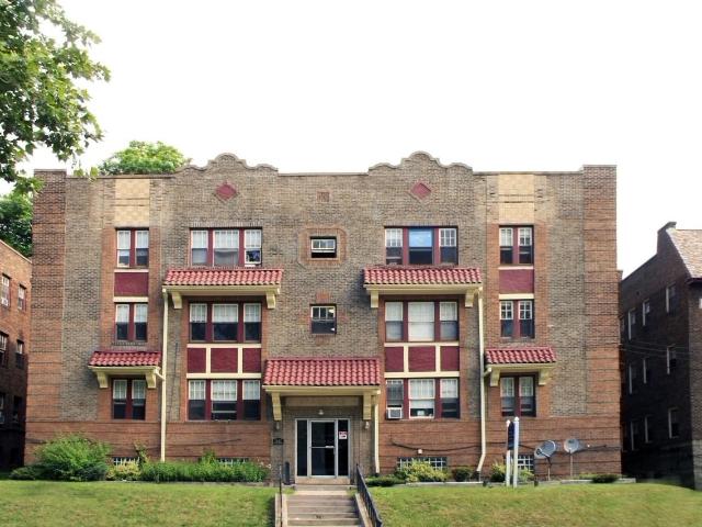 Phillips Avenue Apartments 1 Bedroom Apartment for Rent at 5623 Phillips Ave, Pittsburgh, PA 15217 Squirrel Hill South