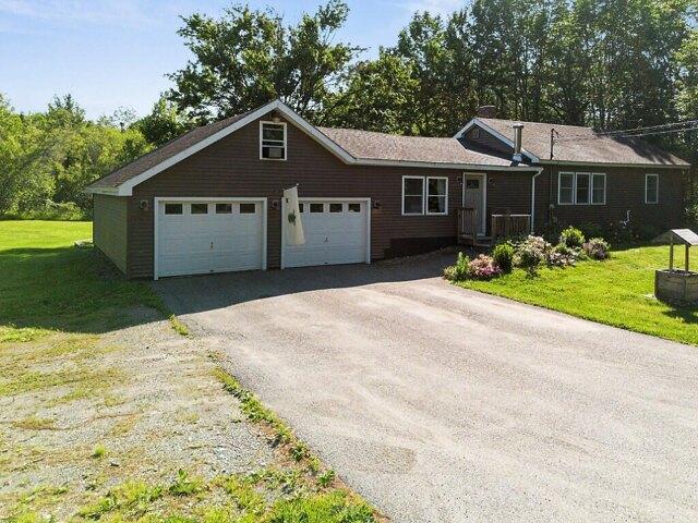 Phillips Corner Rd, Pittsfield, Home For Sale