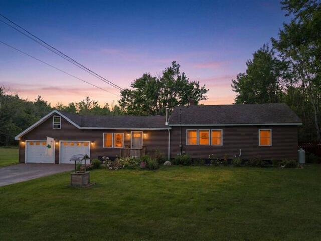 Phillips Corner Rd, Pittsfield, Home For Sale