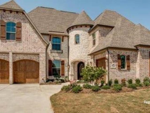Phillips Creek Ranch in Frisco, Texas 5br for sale in Frisco, Texas