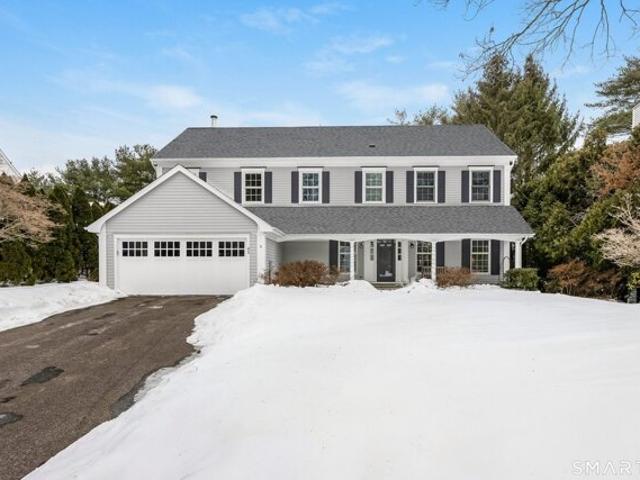 Phillips Ln, Darien, Home For Sale