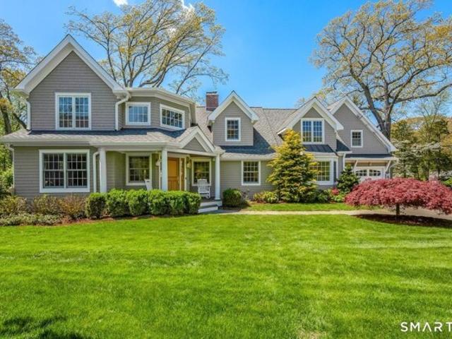 Phillips Ln, Darien, Home For Sale