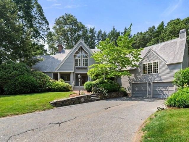 Phillips Pond Rd Unit,natick, Home For Sale