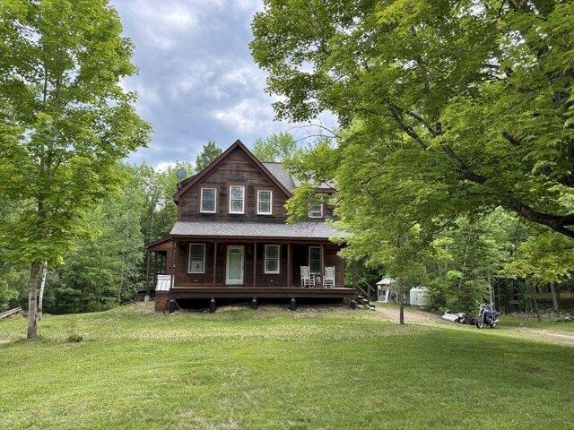 Phillips Rd, Weld, Home For Sale