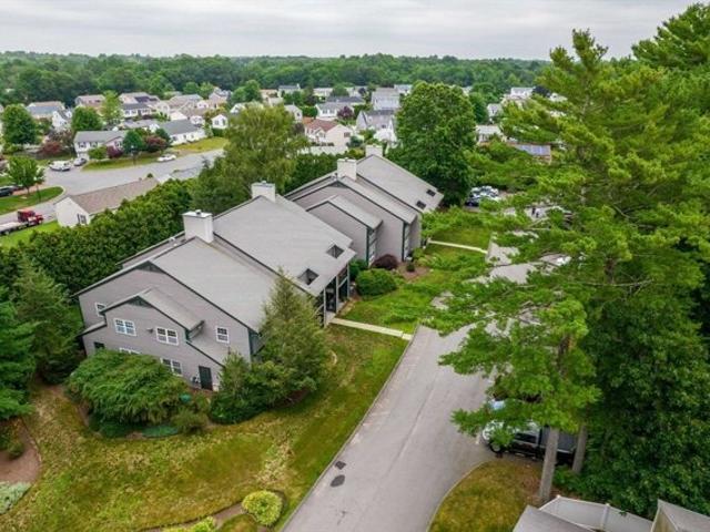 Phillips Rd Apt,new Bedford, Condo For Sale