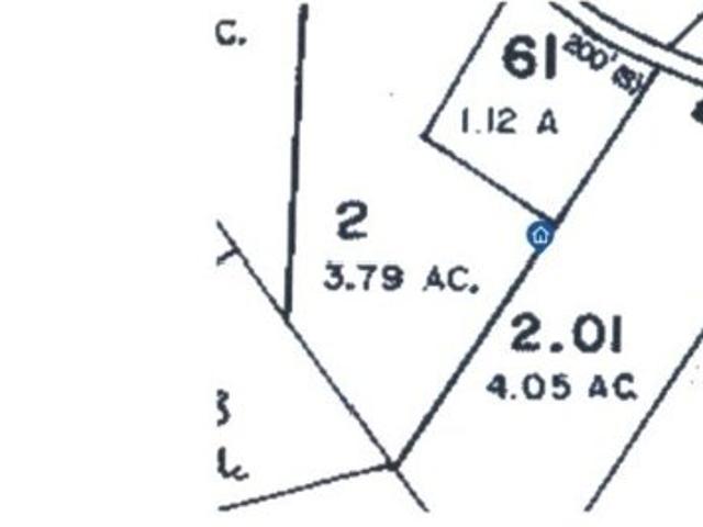 Phillips Rd, Holland Township, Plot For Sale