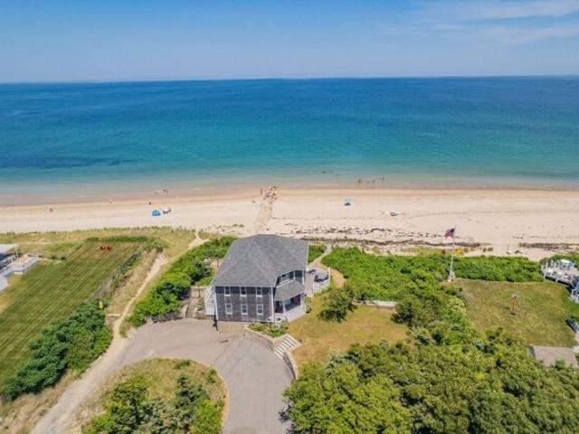 Phillips Rd, Sagamore Beach, Home For Sale