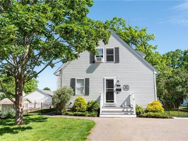 Phillips St, Woonsocket, Home For Sale