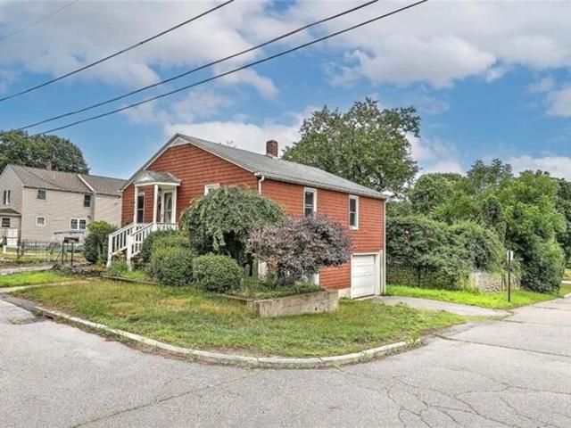 Phillips St, Woonsocket, Home For Sale