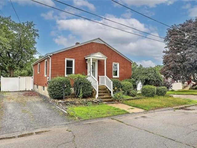 Phillips St, Woonsocket, Home For Sale