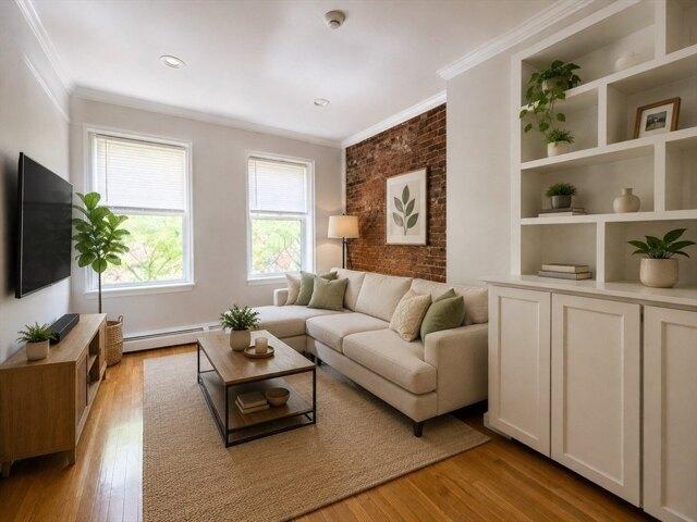 Phillips St Apt,boston, Condo For Sale
