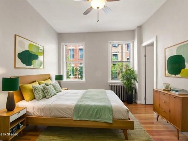 Phillips St Apt,boston, Condo For Sale