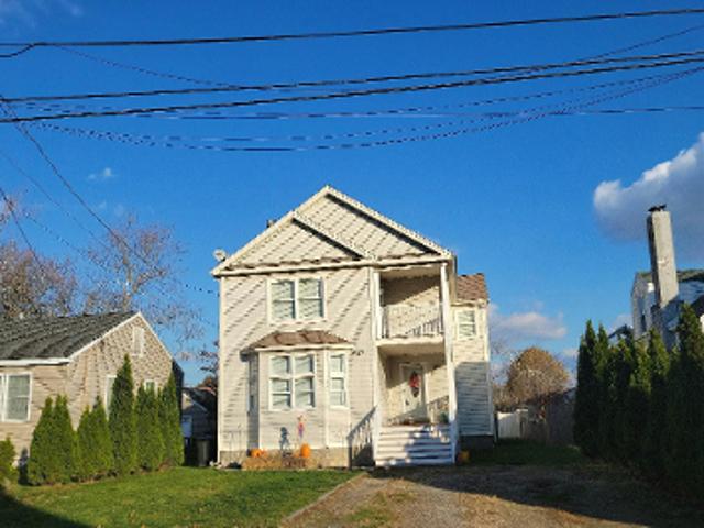 Phillips Street